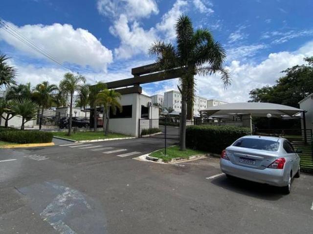 Apartamento para venda em Vila Juliana de 39300.00m² com 2 Quartos e 1 Garagem
