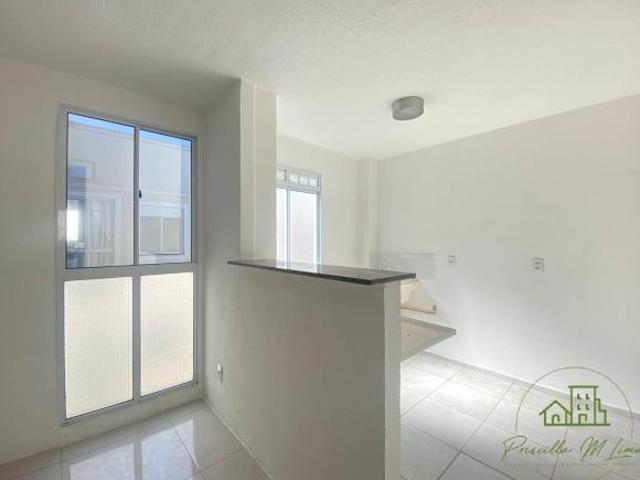 Apartamento para venda em Vila Juliana de 39.00m² com 2 Quartos e 1 Garagem