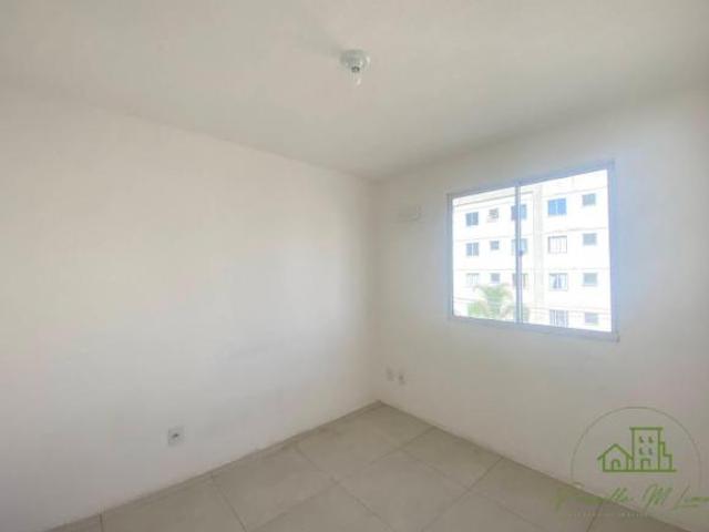 Apartamento para venda em Vila Juliana de 39.00m² com 2 Quartos e 1 Garagem