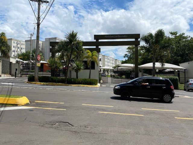 Apartamento para venda em Vila Juliana em Botucatu São Paulo de 39300.00m² com 2 Quartos e 1 Garagem