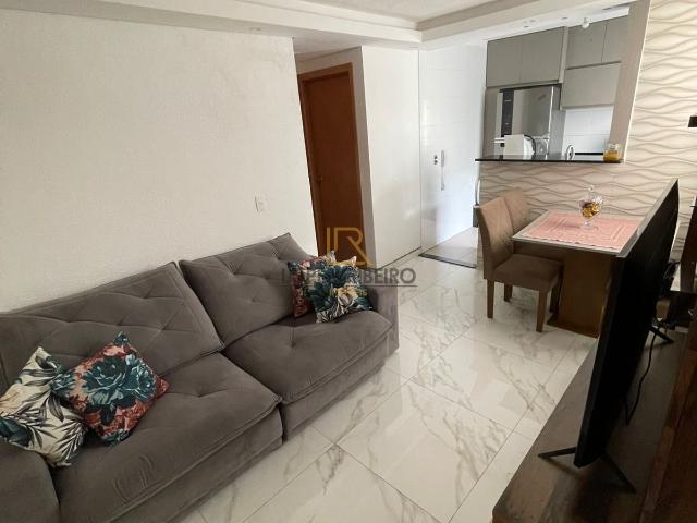 Apartamento para venda em Vila Juliana em Botucatu São Paulo de 39.30m² com 2 Quartos e 1 Garagem