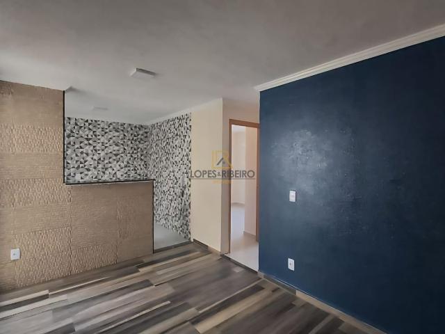Apartamento para venda em Vila Juliana em Botucatu São Paulo de 40.00m² com 2 Quartos e 1 Garagem