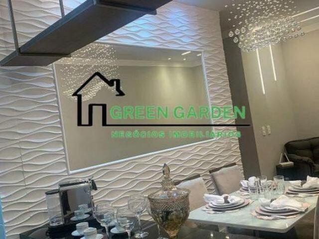 Apartamento para venda em VILA JUNDIAINÓPOLIS de 61.00m² com 2 Quartos, 1 Suite e 1 Garagem