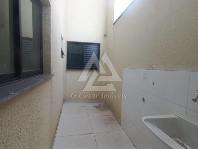 Apartamento para venda em Vila Junqueira de 65.00m² com 2 Quartos, 1 Suite e 1 Garagem