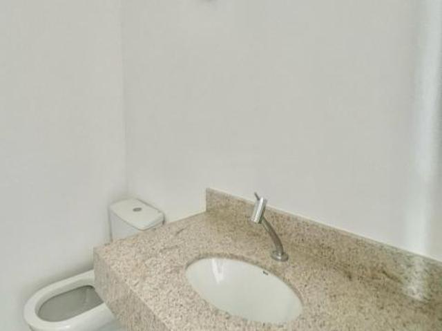 Apartamento para venda em Vila Ocidental de 148.00m² com 2 Quartos, 2 Suites e 2 Garagens