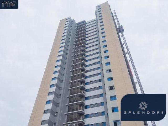 Apartamento para venda em Vila Ocidental de 148.00m² com 2 Quartos e 2 Garagens