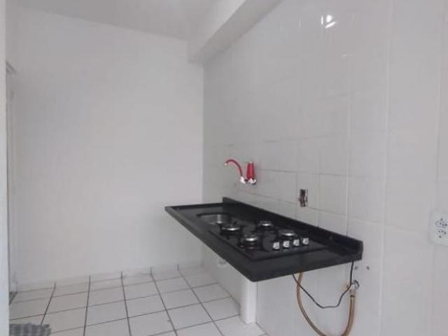Apartamento para venda em Vila Odim Antão de 50.00m² com 2 Quartos e 1 Garagem