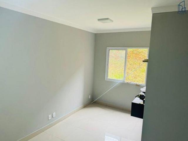 Apartamento para venda em Vila Odim Antão de 50.28m² com 2 Quartos e 1 Garagem