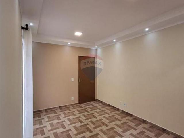 Apartamento para venda em Vila Odim Antão de 54.00m² com 2 Quartos e 1 Garagem