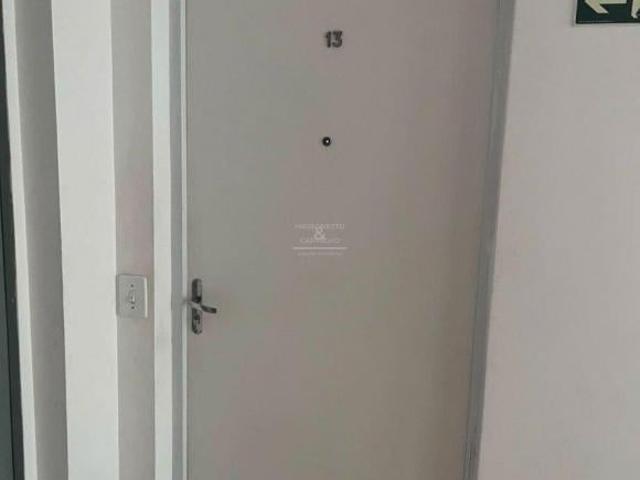 Apartamento para venda em Vila Odim Antão de 54.00m² com 2 Quartos e 1 Garagem