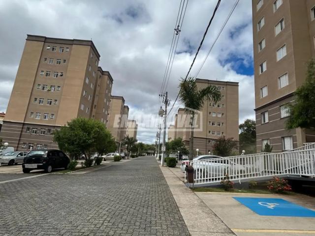 Apartamento para venda em Vila Odim Antão em Sorocaba São Paulo de 50.00m² com 2 Quartos e 1 Garagem