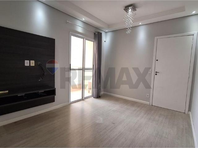 Apartamento para venda em Vila Odim Antão em Sorocaba São Paulo de 51.00m² com 2 Quartos e 1 Garagem