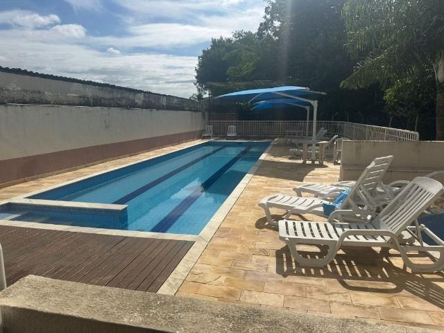 Apartamento para venda em Vila Odim Antão em Sorocaba São Paulo de 53.00m² com 2 Quartos, 1 Suíte e 1 Garagem