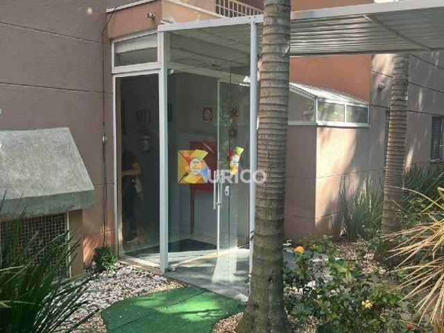 Apartamento para venda em Vila Odim Antão em Sorocaba São Paulo de 54.00m² com 2 Quartos e 1 Garagem