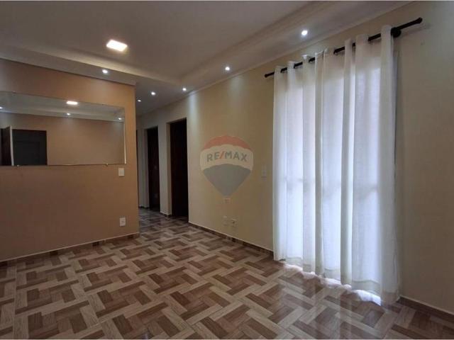 Apartamento para venda em Vila Odim Antão em Sorocaba São Paulo de 54.00m² com 2 Quartos e 1 Garagem