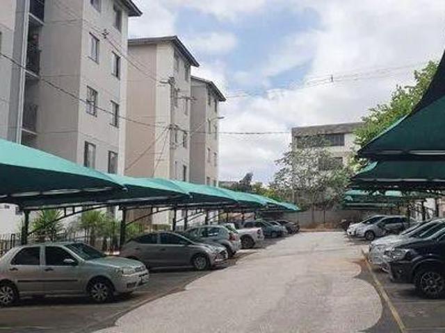 Apartamento para venda em Vila Oeste, Belo Horizonte