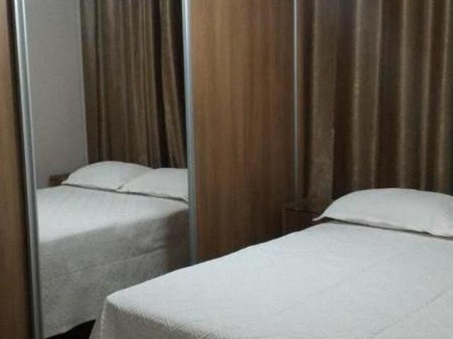 Apartamento para venda em Vila Oeste, Belo Horizonte