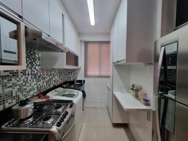 Apartamento para venda em Vila Oeste, Belo Horizonte
