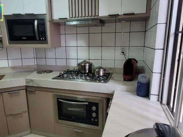 Apartamento para venda em Vila Olegário Pinto, Caldas Novas