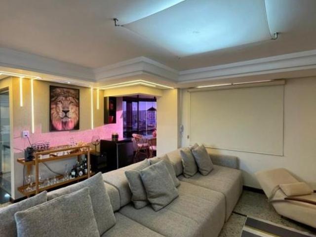 Apartamento para venda em Vila Olegário Pinto, Caldas Novas