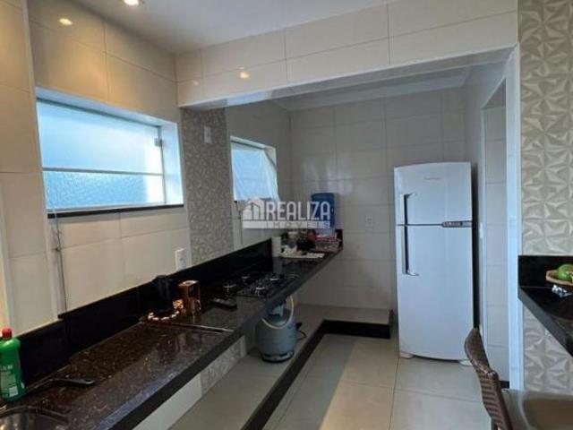 Apartamento para venda em Vila Olímpica, Uberaba