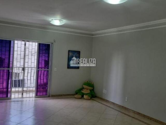 Apartamento para venda em Vila Olímpica, Uberaba