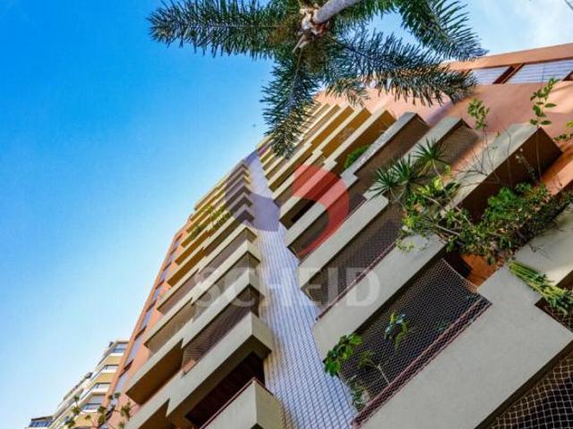 Apartamento para venda em Vila Olímpia com 3 quartos, sendo 1 suíte, 81m² 1 vaga