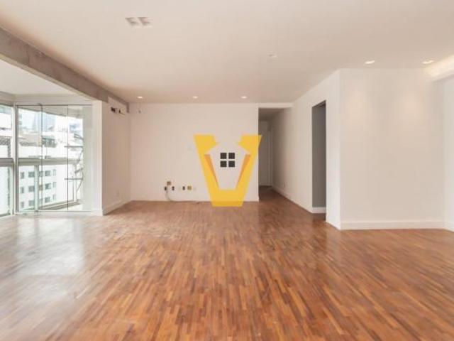 Apartamento para venda em Vila Olímpia com 3 quartos, sendo 3 suítes, 124m²
