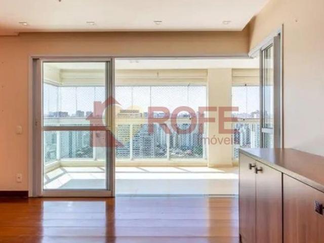 Apartamento para venda em Vila Olímpia com 3 quartos, sendo 3 suítes, 210m²!