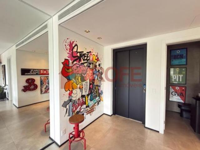 Apartamento para venda em Vila Olímpia com 3 quartos, sendo 3 suítes, 217m²