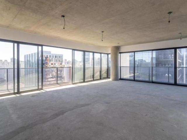 Apartamento para venda em Vila Olímpia com 2 quartos, sendo 2 suítes, 156m²