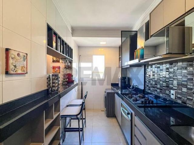 Apartamento para venda em Vila Olímpia de 71.00m² com 3 Quartos, 1 Suite e 2 Garagens