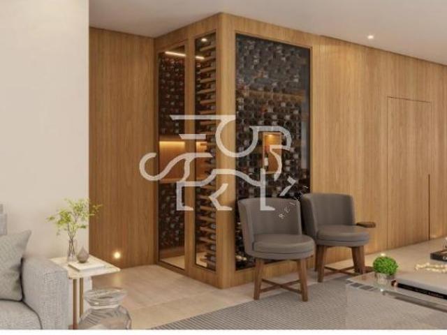 Apartamento para venda em Vila Olímpia de 893.00m² com 4 Quartos, 4 Suites e 6 Garagens