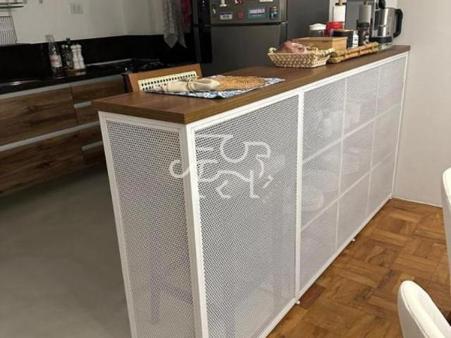 Apartamento para venda em Vila Olímpia de 93.00m² com 2 Quartos, 1 Suite e 1 Garagem