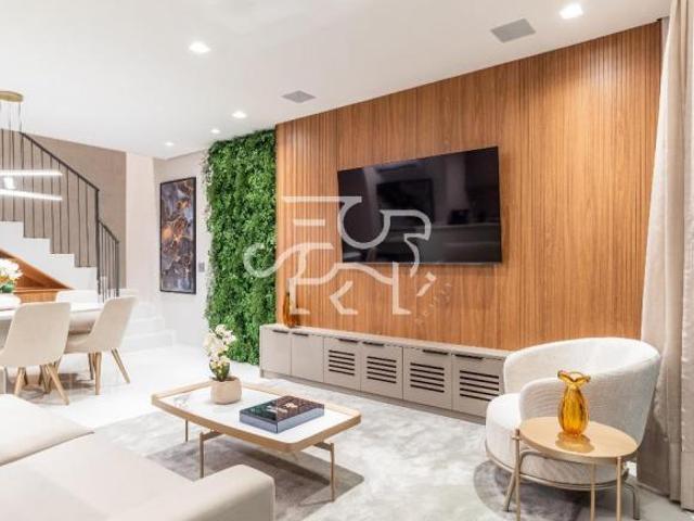 Apartamento para venda em Vila Olímpia de 114.00m² com 2 Quartos, 2 Suites e 2 Garagens