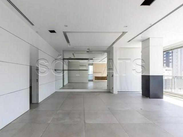 Apartamento para venda em Vila Olímpia de 181.00m² com 3 Quartos, 1 Suite e 3 Garagens