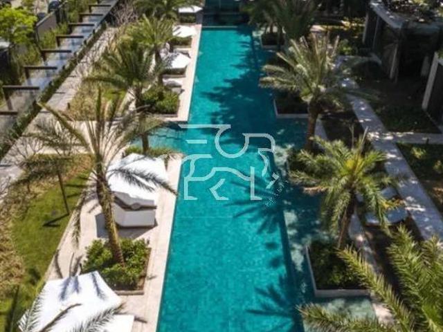 Apartamento para venda em Vila Olímpia de 343.00m² com 4 Quartos, 4 Suites e 5 Garagens
