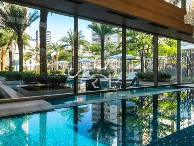 Apartamento para venda em Vila Olímpia em São Paulo São Paulo de 343.00m² com 4 Quartos, 4 Suítes e 5 Garagens
