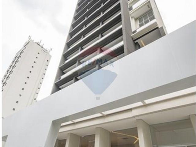 Apartamento para venda em Vila Olímpia em São Paulo São Paulo de 30.76m² com 1 Quarto, 1 Suíte e 1 Garagem