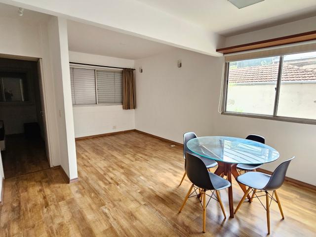 Apartamento para venda em Vila Olímpia em São Paulo São Paulo de 53.00m² com 1 Quarto e 1 Garagem