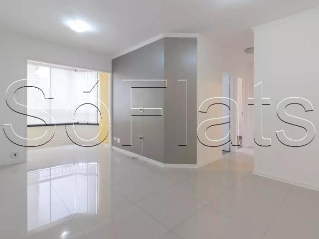 Apartamento para venda em Vila Olímpia em São Paulo São Paulo de 73.00m² com 3 Quartos e 2 Garagens