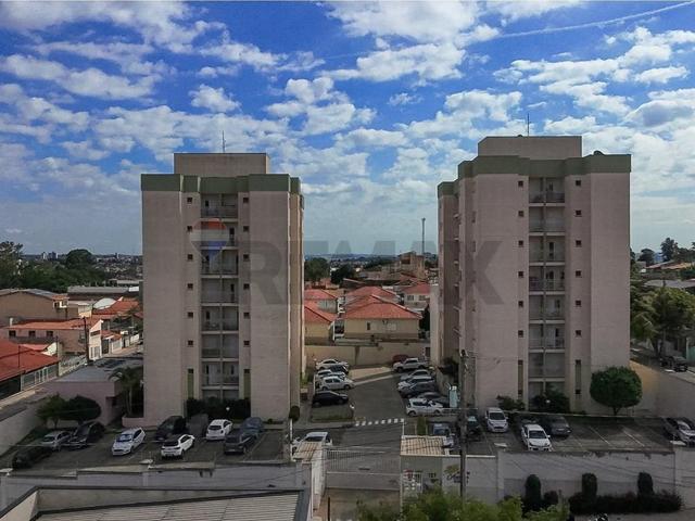 Apartamento para venda em Vila Olímpia em Sorocaba São Paulo de 71.00m² com 3 Quartos, 1 Suíte e 2 Garagens