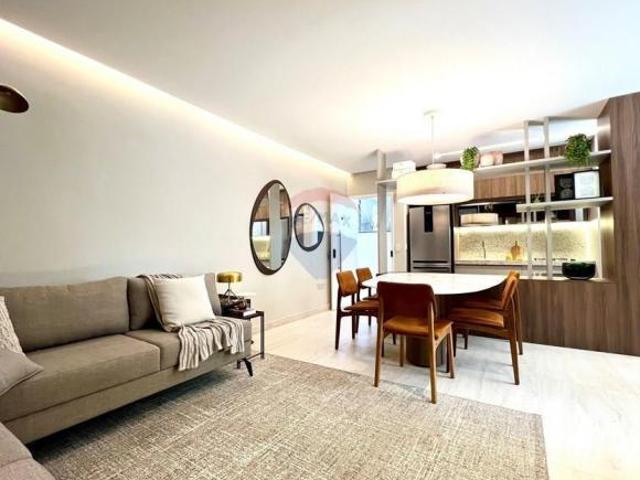 Apartamento para venda em Vila Olivo de 68.32m² com 2 Quartos, 1 Suite e 304 Garagens