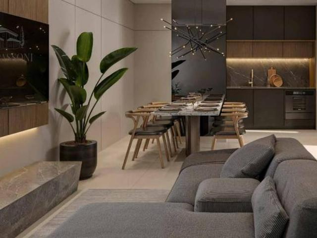 Apartamento para venda em Vila Olivo de 81.28m² com 3 Quartos, 1 Suite e 2 Garagens