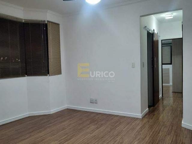 Apartamento para venda em Vila Olivo em Valinhos São Paulo de 90.00m² com 2 Quartos, 1 Suíte e 1 Garagem