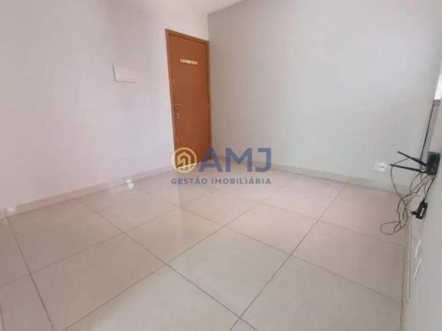 Apartamento para venda em Vila Oliveira, Aparecida de Goiâni