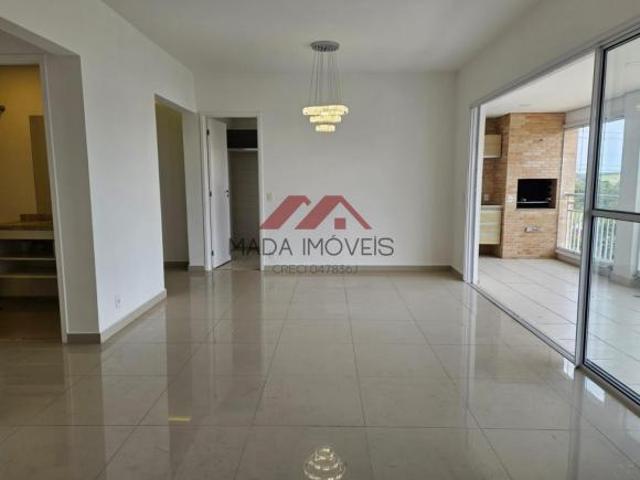 Apartamento para venda em Vila Oliveira de 135.00m² com 3 Quartos, 3 Suites e 2 Garagens