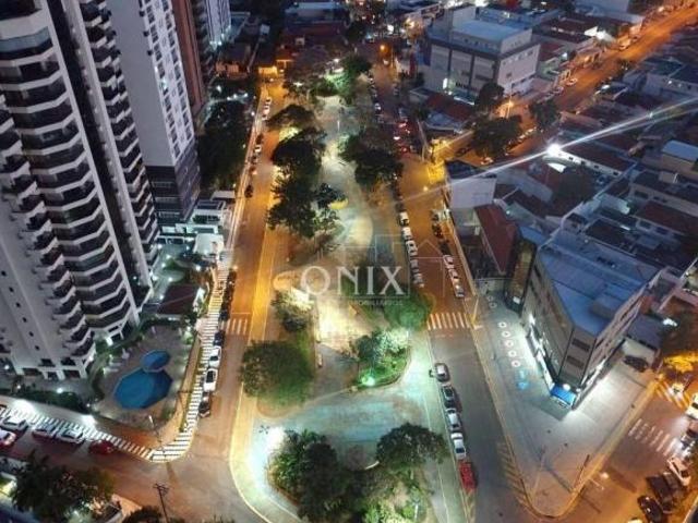 Apartamento para venda em Vila Oliveira de 173.00m² com 4 Quartos, 3 Suites e 3 Garagens