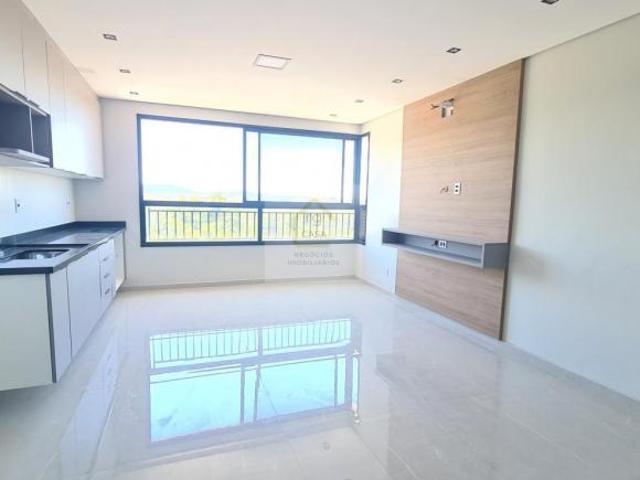 Apartamento para venda em Vila Oliveira de 55.00m² com 2 Quartos, 1 Suite e 1 Garagem