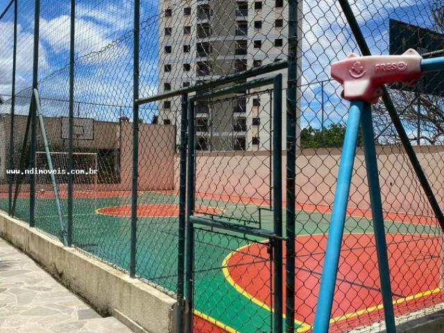 Apartamento para venda em Vila Oliveira em Mogi Das Cruzes São Paulo de 94.00m² com 3 Quartos, 1 Suíte e 2 Garagens